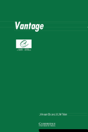 Vantage - Book