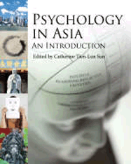 Psychology in Asia: An Introduction with MindTap