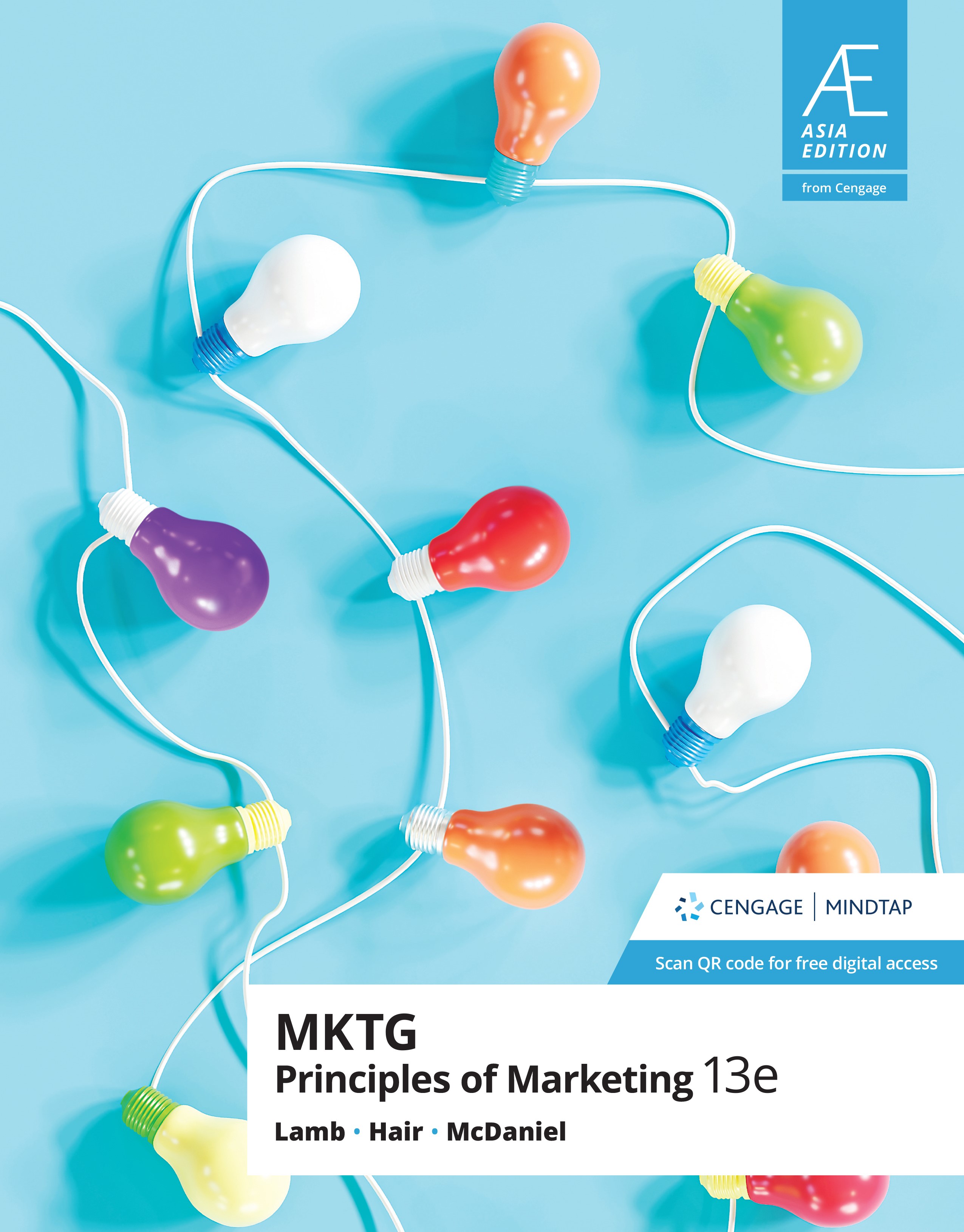 MKTG: Principles of Marketing